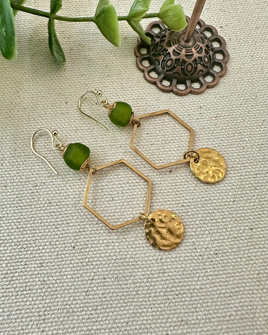 Unique and subtle handmade jewelry | SoleScott Jewelry – SoleScott jewelry