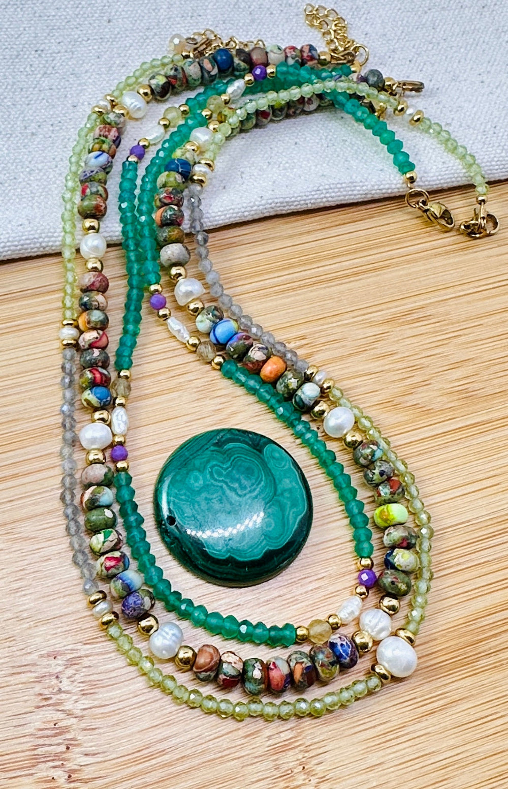 Unique and subtle handmade jewelry | SoleScott Jewelry – SoleScott jewelry