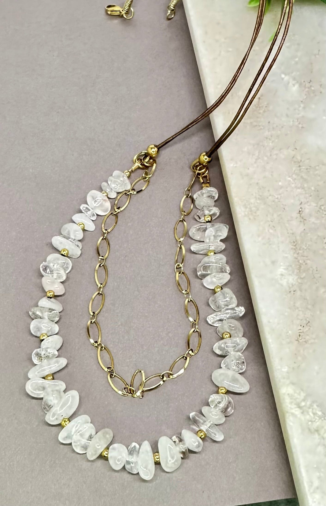 Unique and subtle handmade jewelry | SoleScott Jewelry – SoleScott jewelry