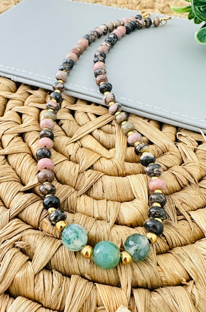 Unique and subtle handmade jewelry | SoleScott Jewelry – SoleScott jewelry