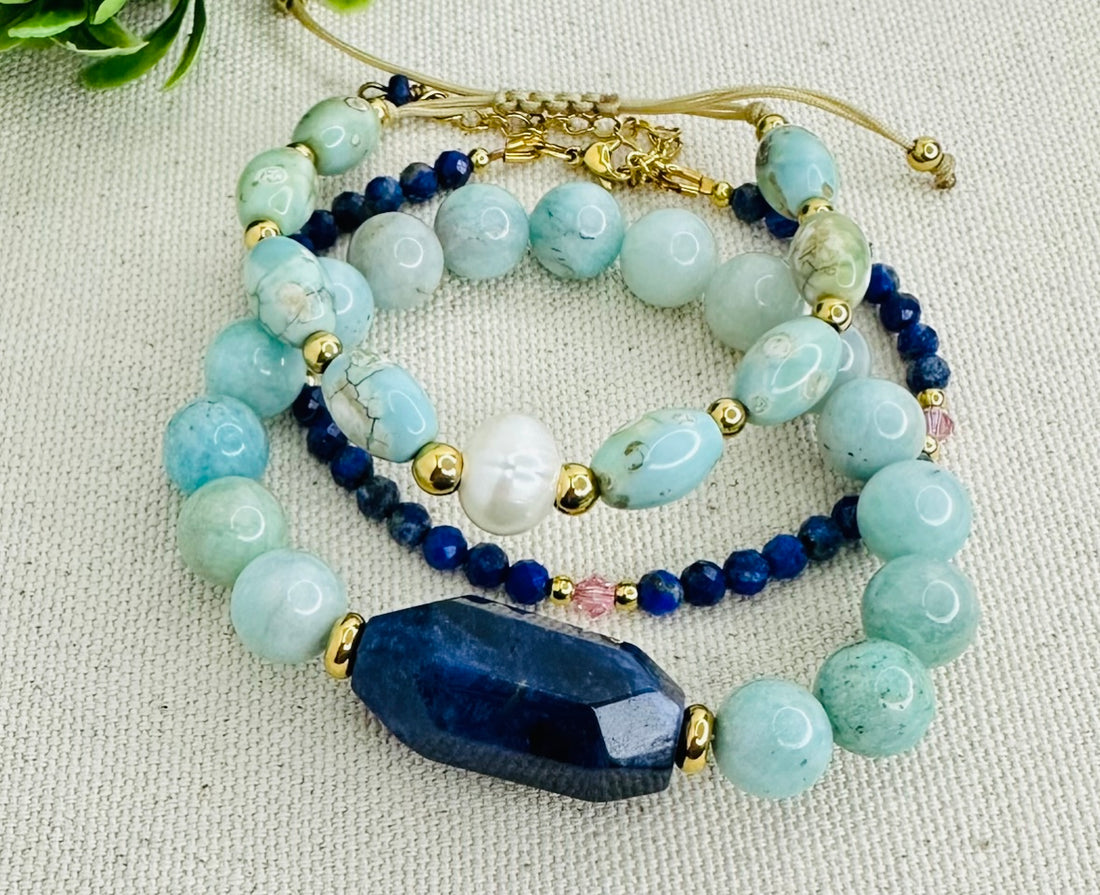 Unique and subtle handmade jewelry | SoleScott Jewelry – SoleScott jewelry